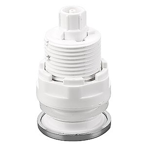 Pressure Bath Switch Garbage Disposal Button Button Garbage Disposal Sink Top Switch Pressure Bath Switch Garbage Disposal for Family