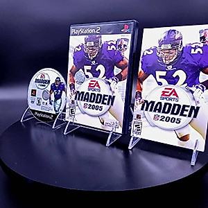 Madden NFL 2005