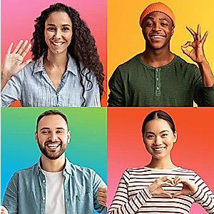 COLLEGEBOX Snack Box (50 Count) Finals Variety Pack Care Package Gift Basket Adult Kid Guy Girl Women Men Birthday College Student Office School