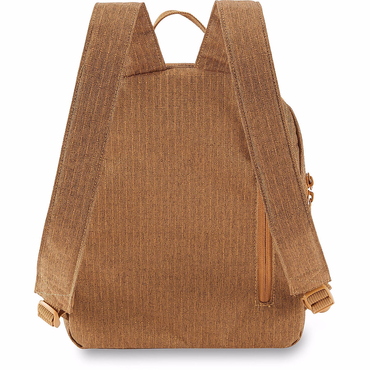 Dakine Unisex Essentials Mini Backpack, Caramel, 7L, Large, 10002631