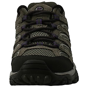 Merrell Women's J033286 Hiking Boot, Olive, 7