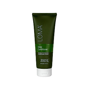 LOMA Deep Conditioner, 8 Fl Oz