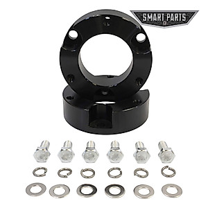 2" Front 2" Rear Lift Leveling Kit Fits 1995-2004 Toyota Tacoma 4x4 SR5