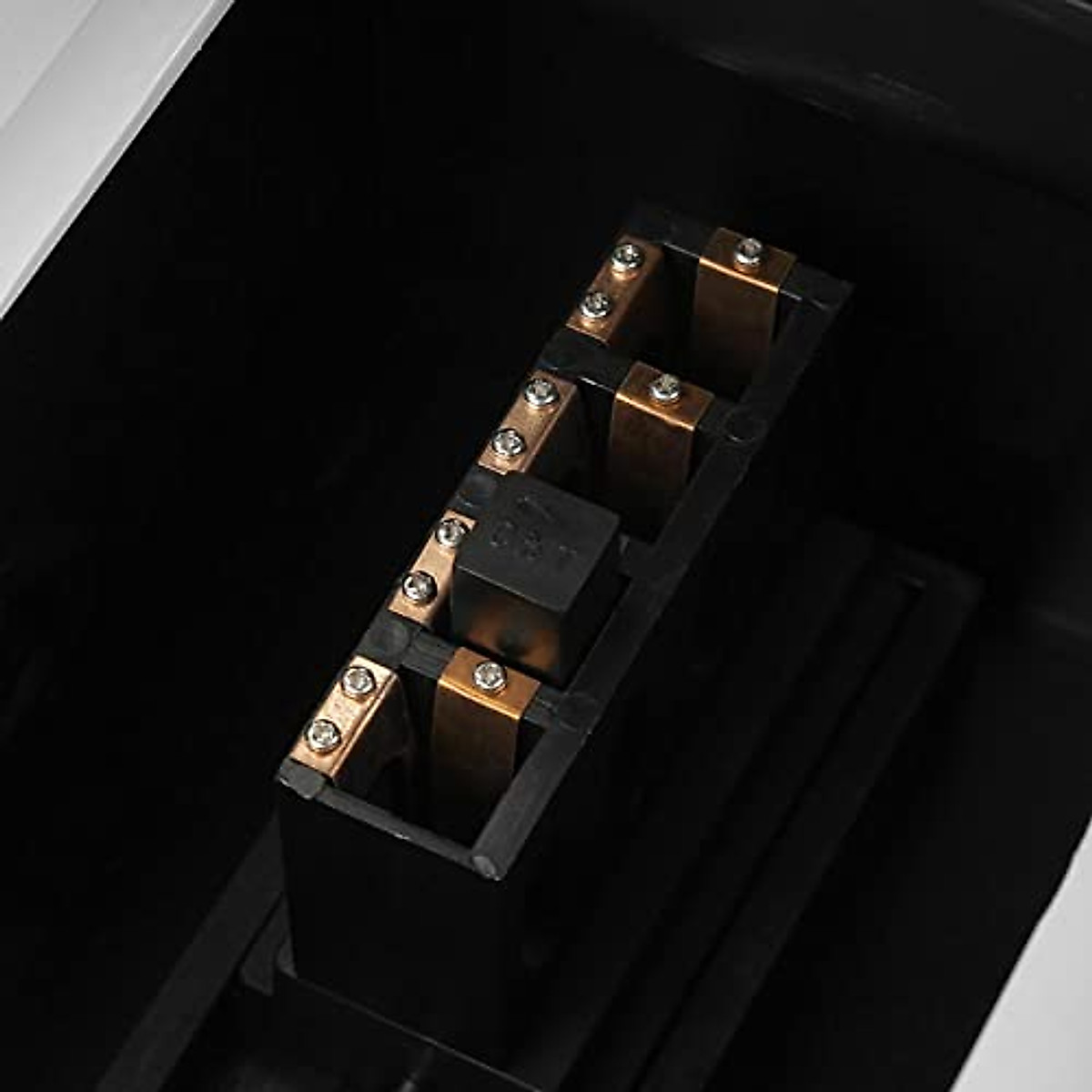 IT-200U Instrument Lab Touch Screen UV Visible Single Beam 190-1100nm Spectrophotometer (190-1100nm)