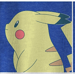 Pokemon Boys Charizard Long Sleeve T-Shirt for Little and Big Boys Sizes XS-2XL Royal Heather