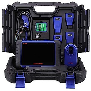 MaxiIM IM508 Key Programming Tablet
