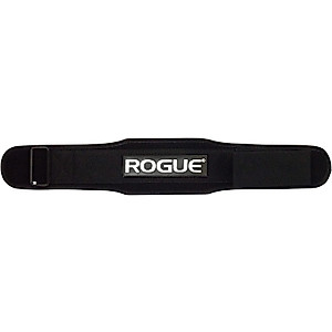 Rogue 5" Nylon Weightlifting Belt (Large)