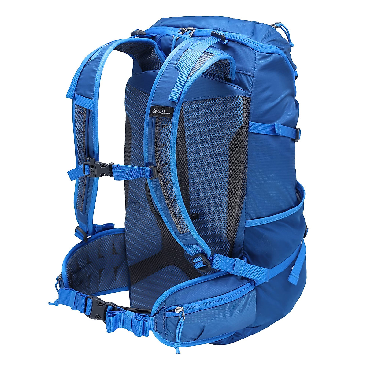 Eddie Bauer Adventurer Trail 30L Backpack with Interior Hydration Bladder Sleeve