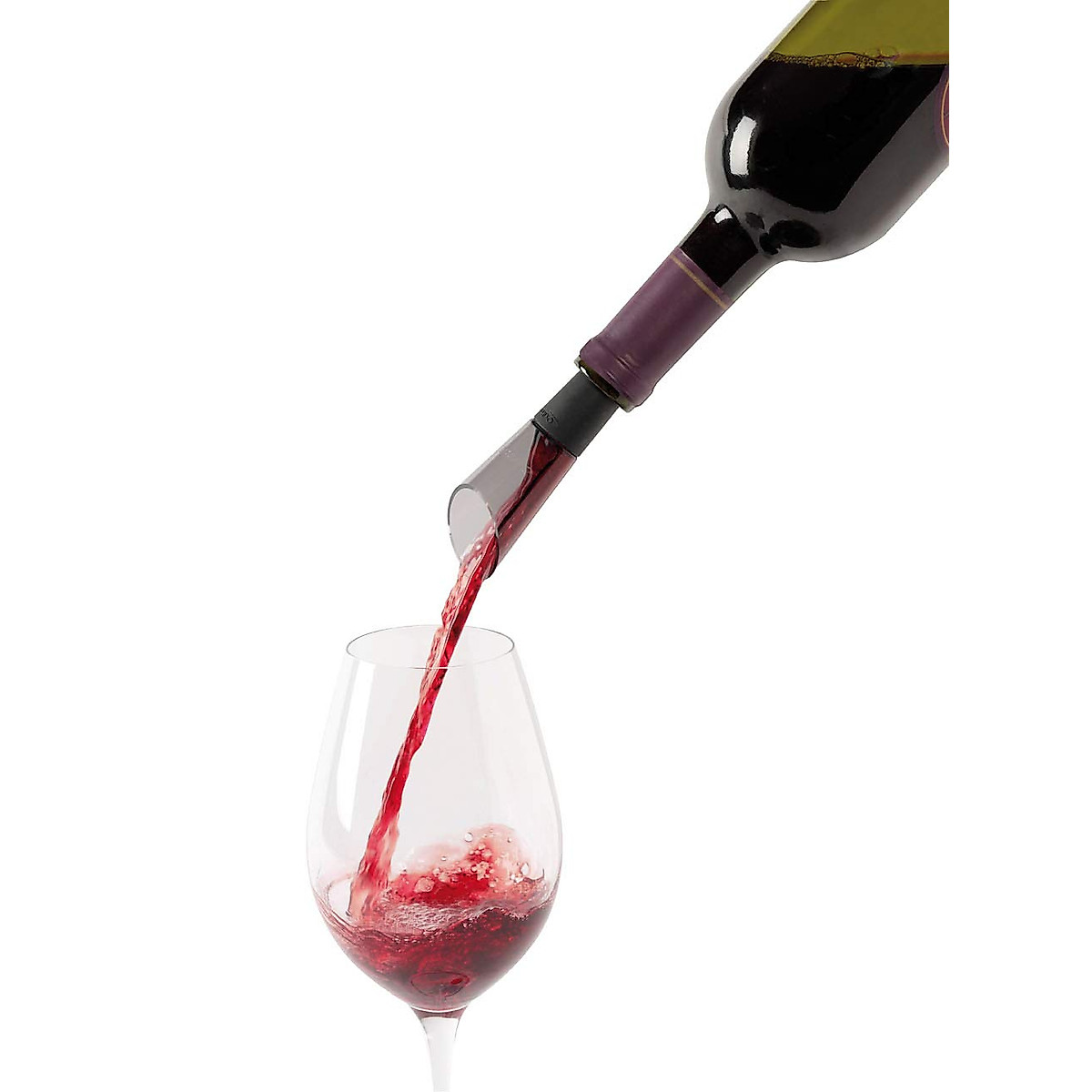 Le Creuset Simplepourer, 5.25", Black