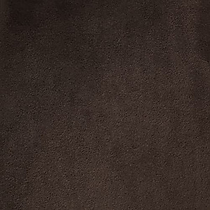 Visco Foam My Recommend Economic Seat Cushion Great for Office Chair, Car Seat, Wheel Chair, 3 lb, Brown