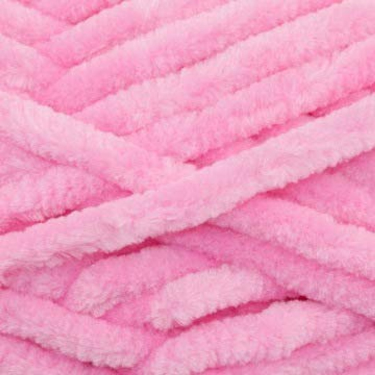 Himalaya Dolphin Baby (4-Pack) 4x100 gr Chenille Velvet Blanket amigurumi Yarn Super Bulky 524 yds (309)