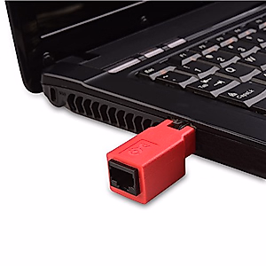 Cable Matters 2-Pack Crossover Adapter (Crossover Cable Adapter)