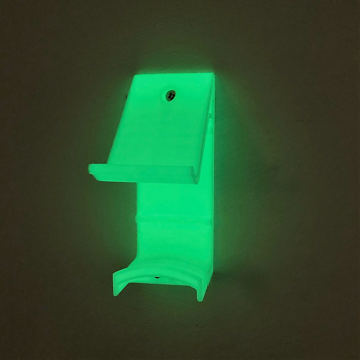 3D Cabin Xbox Controller Wall Mount & Headphone Holder Hanger Bracket (2 Pack) for Xbox Series X/Series S/One/One S/One X Remote Orange x 2