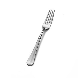 Mikasa French Countryside 18/10 Stainless Steel Dinner Fork (Set of Four)