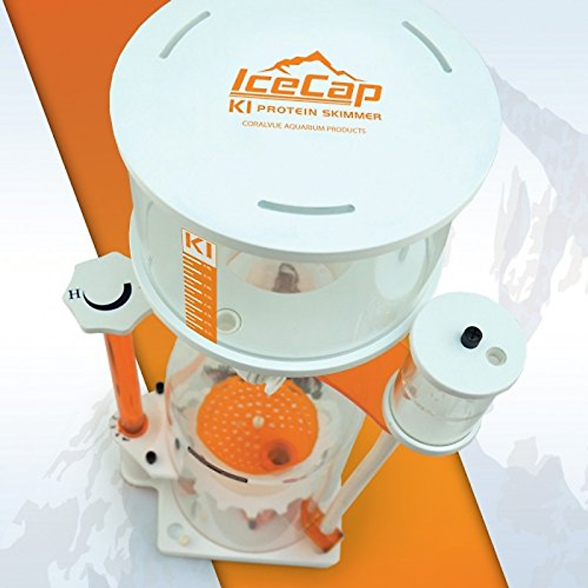 IceCap K1-130 Protein Skimmer
