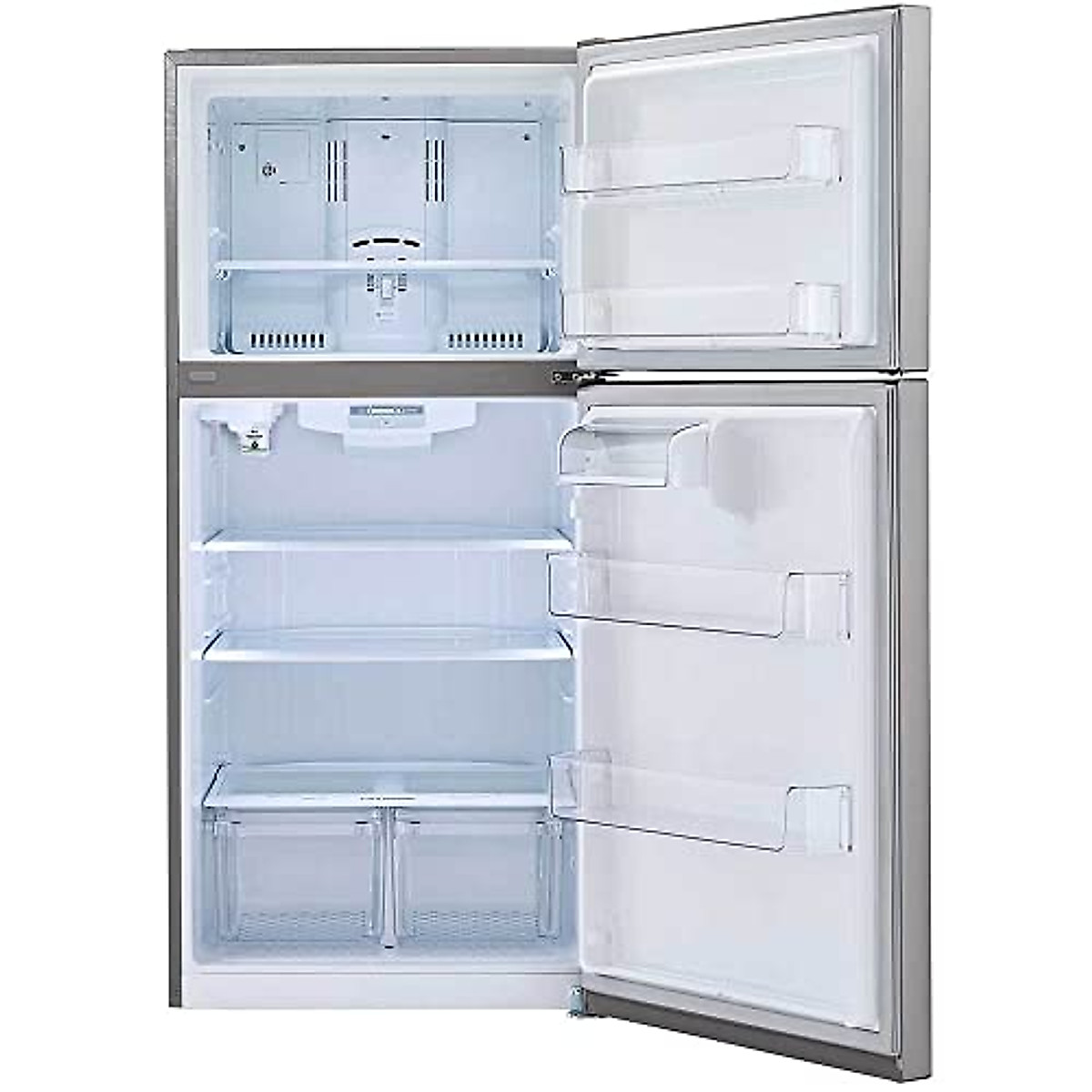24 cu. ft. Top Freezer Refrigerator