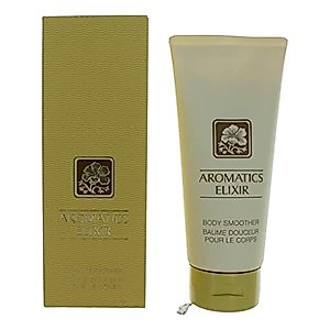 Aromatics Elixir by Clinique Body Smoother 6.7 Oz (Women)