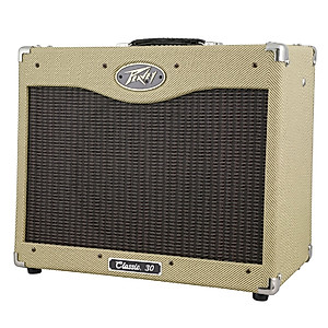 Peavey Classic 30 112 Guitar Combo Amp