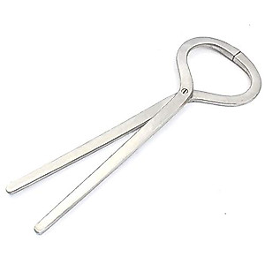 DDP HOOF Tester Pliers 13" Horse Foot Stainless Steel Veterinary