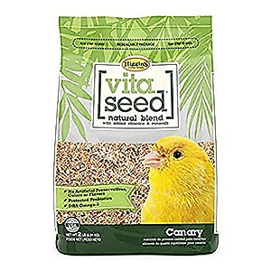 Higgins Vita Seed Canary 2 Lb