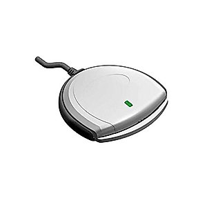 Identiv SCR3310v2.0 USB Smart Card Reader