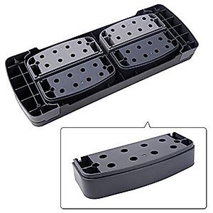 KLB Sport 31" Adjustable Workout Aerobic Stepper in Fitness & Exercise