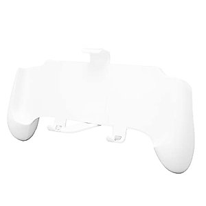 Qinlorgo Game Console Protective Shell, Game Console Hard Shell Comprehensive Protection Comfortable Feeling for Game Machine