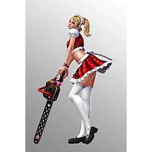 Lollipop Chainsaw Premium Edition [Japan Import]
