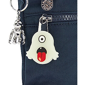 Kipling Unisex Kid's BTS PULLERS Mix, Monster Set