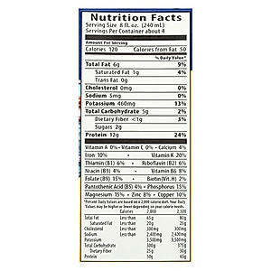 Eden Foods Organic Unsweetened Soymilk - Case of 12 - 32 FL oz.
