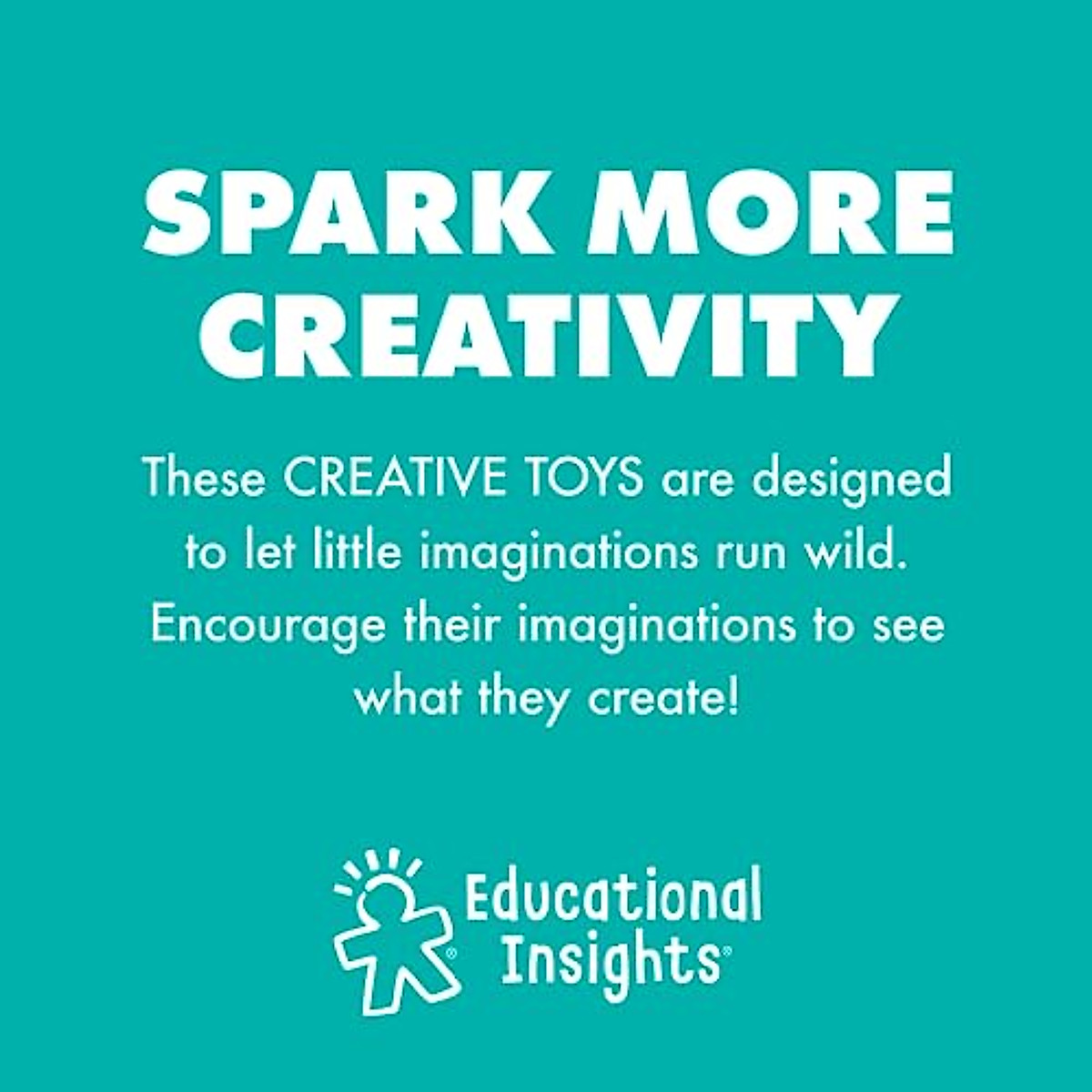 Educational Insights Playfoam 8-Pack, Fidget Toy & Sensory Toys for Kids & Adults, Gift for Ages 3+