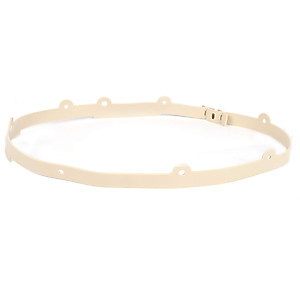 Exact Replacement That's Compatible with Pentair GW9508 Vacuum Skirt - Also Compatible with Kreepy Krauly Pool Cleaner Parts Fits Kreepy Krauly Great White GW9500 Automatic Pool and Spa Cleaner