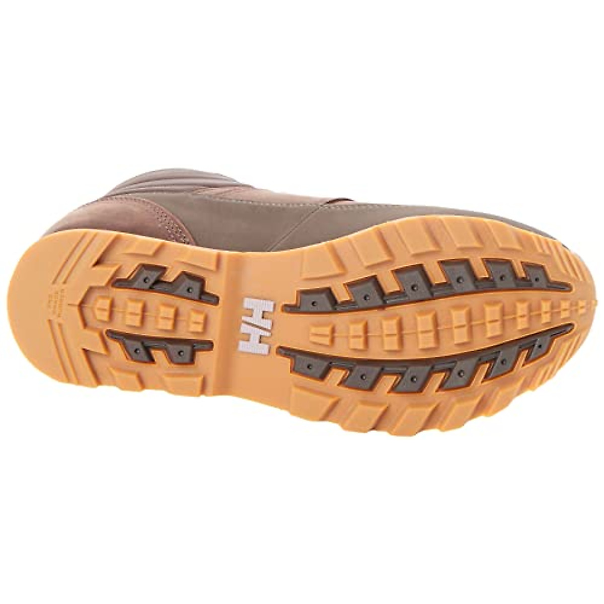 Helly Hansen Women's Winter Hiking Boot, 711 Coffee Bean, 9.5 Narrow