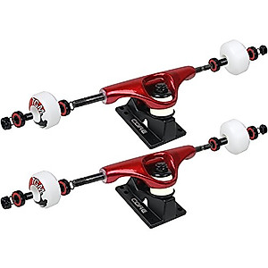 Deathwish Skateboard Complete Julian Davidson Gang Name 8.0" x 31.5"