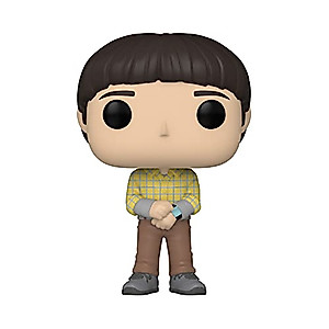 Funko Pop! TV: Stranger Things - Will Vinyl Figure