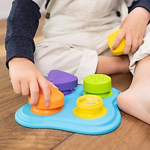 Fat Brain Toys  Lidzy