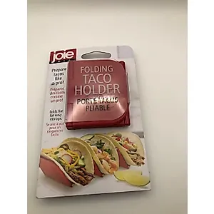 Folding Taco Holder