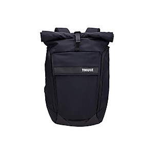 Thule Paramount 24L Backpack - Commuter Backpack with Padded Laptop Sleeve - Fits 16" laptops and 12" Tablets - Thoughtful Layout and Organization