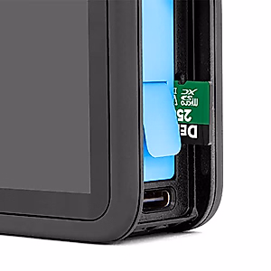 Delkin Devices 256GB Power microSDXC UHS-II (V90) Memory Card