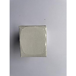 Wooqu Waxed Linen Thread Set, 10 Colors, 10 Yards Each, 3 ply, 0.55mm Thickness, Round, for Book Binding, Leather Sewing