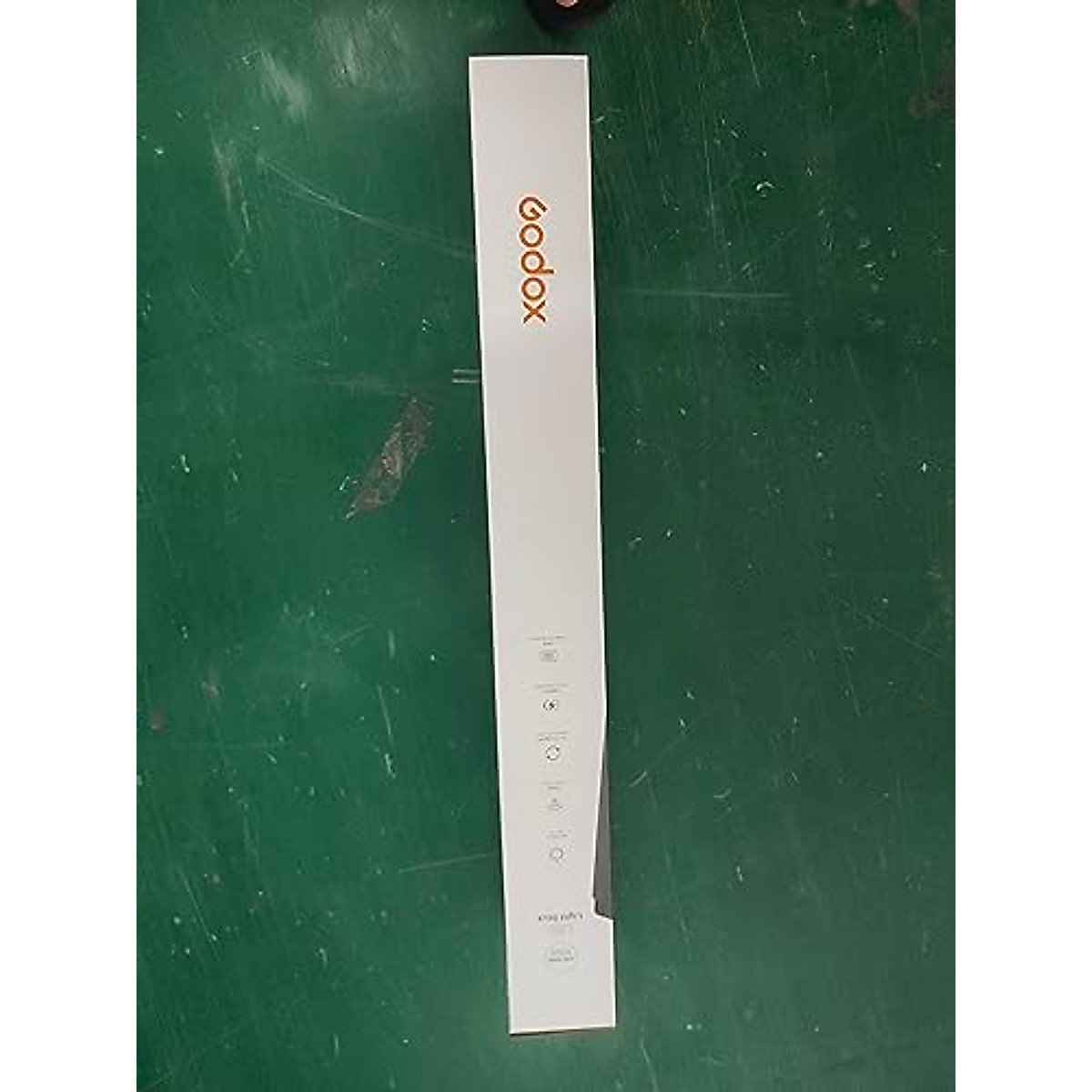 GODOX LC500 Light Stick 516 Lamp Beads Portable Photography Light Stick with Cold and Warm Color Temperature for Live,Self Portrait, Product,Wedding Shooting, Camping. (LC500)