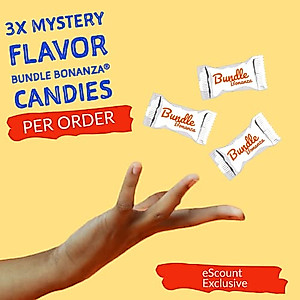 Herberts Best Gummi Eyez - Glotzer Eyeball Gummy Candy (2 Pack) W/Bundle Bonanza Candy