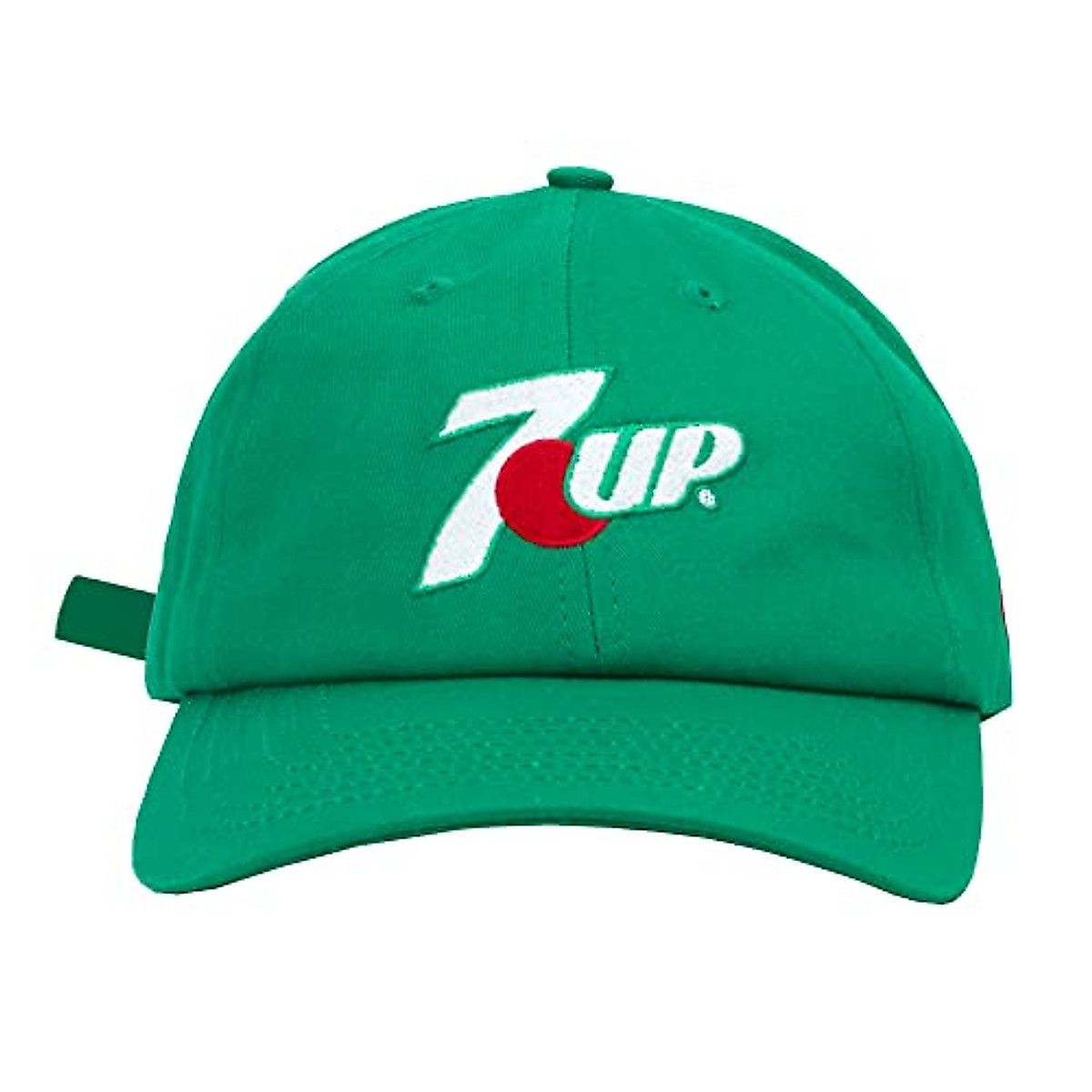 Odd Sox, Pepsi Blue Strap Back Dad Hat, Embroidered 100% Cotton Ball Cap