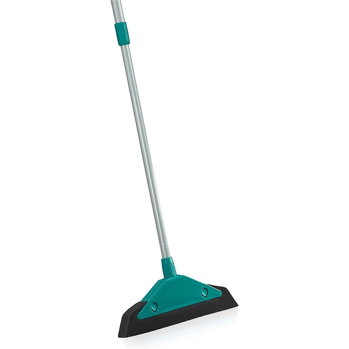Leifheit 55243 Soft and Easy Foam Broom