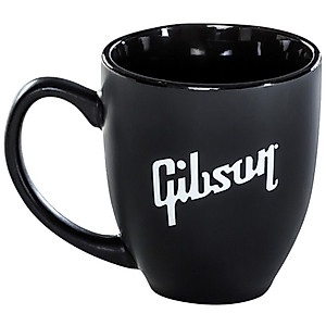Gibson Classic Mug, 14 Ounce