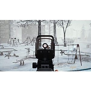 41 Hours - PlayStation 4