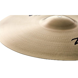Avedis Zildjian Company A Custom Ride Cymbal - 22 Inches