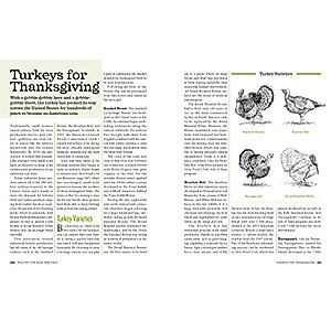 The Backyard Homestead: Produce all the food you need on just a quarter acre!