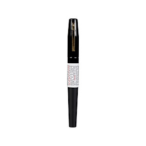 SABRE Pepper Spray Pen, 15 Bursts, 8-Foot (2-Meters) Range, UV Marking Dye, Cone Spray Pattern, Clips to Pockets For Instant Access