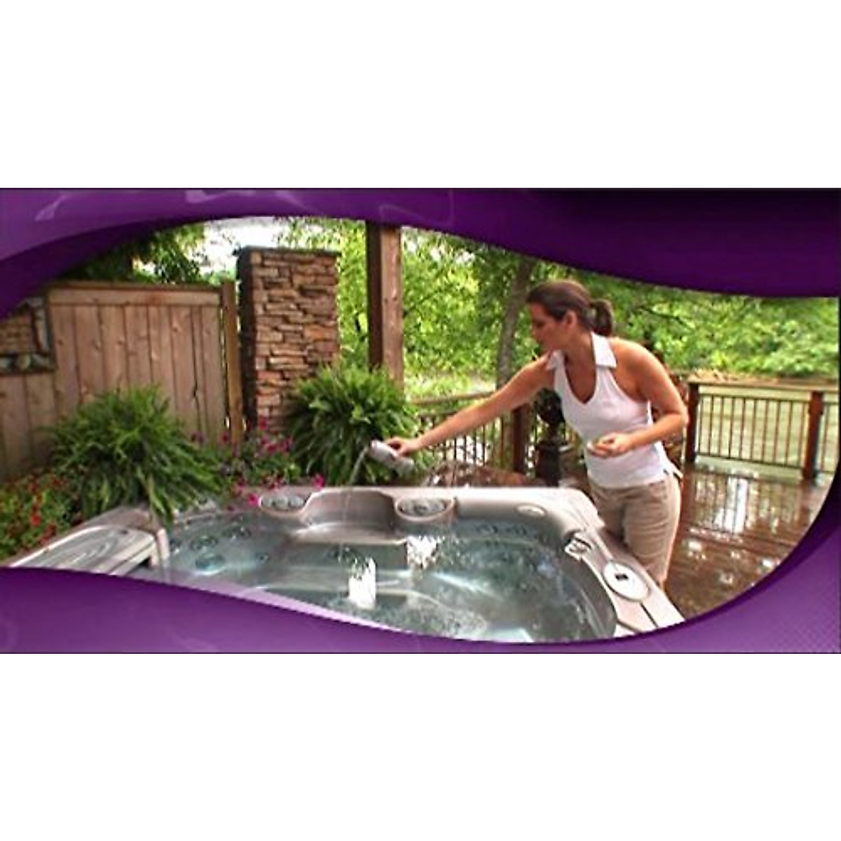 LEISURE TIME O Filter Clean Cartridge Cleaner(32oz (qt) Bottle)